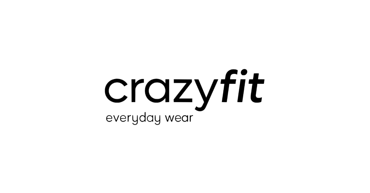 Crazy Fit | Everyday Wear