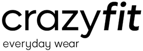 Crazy Fit | Everyday Wear