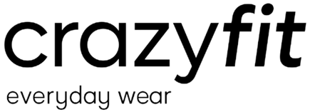Crazy Fit | Everyday Wear